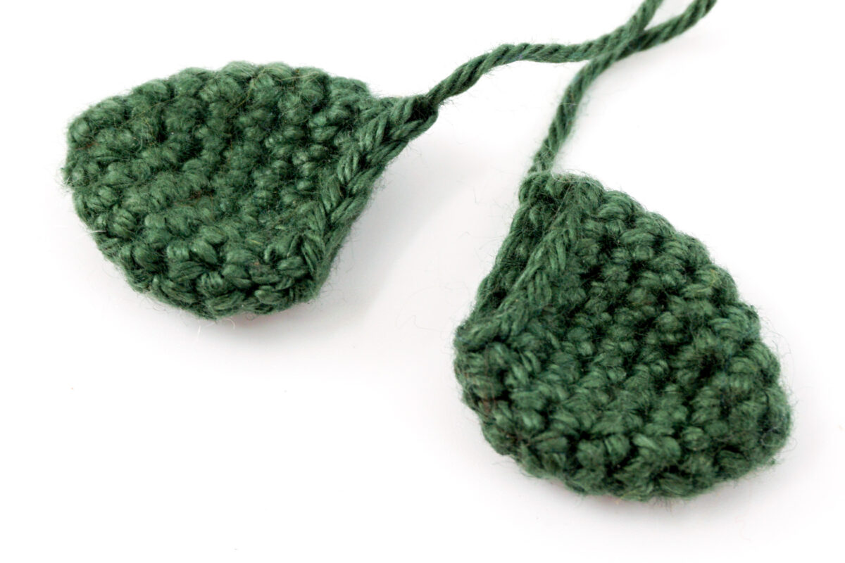 Amigurumi Goblin Crochet Pattern | Supergurumi